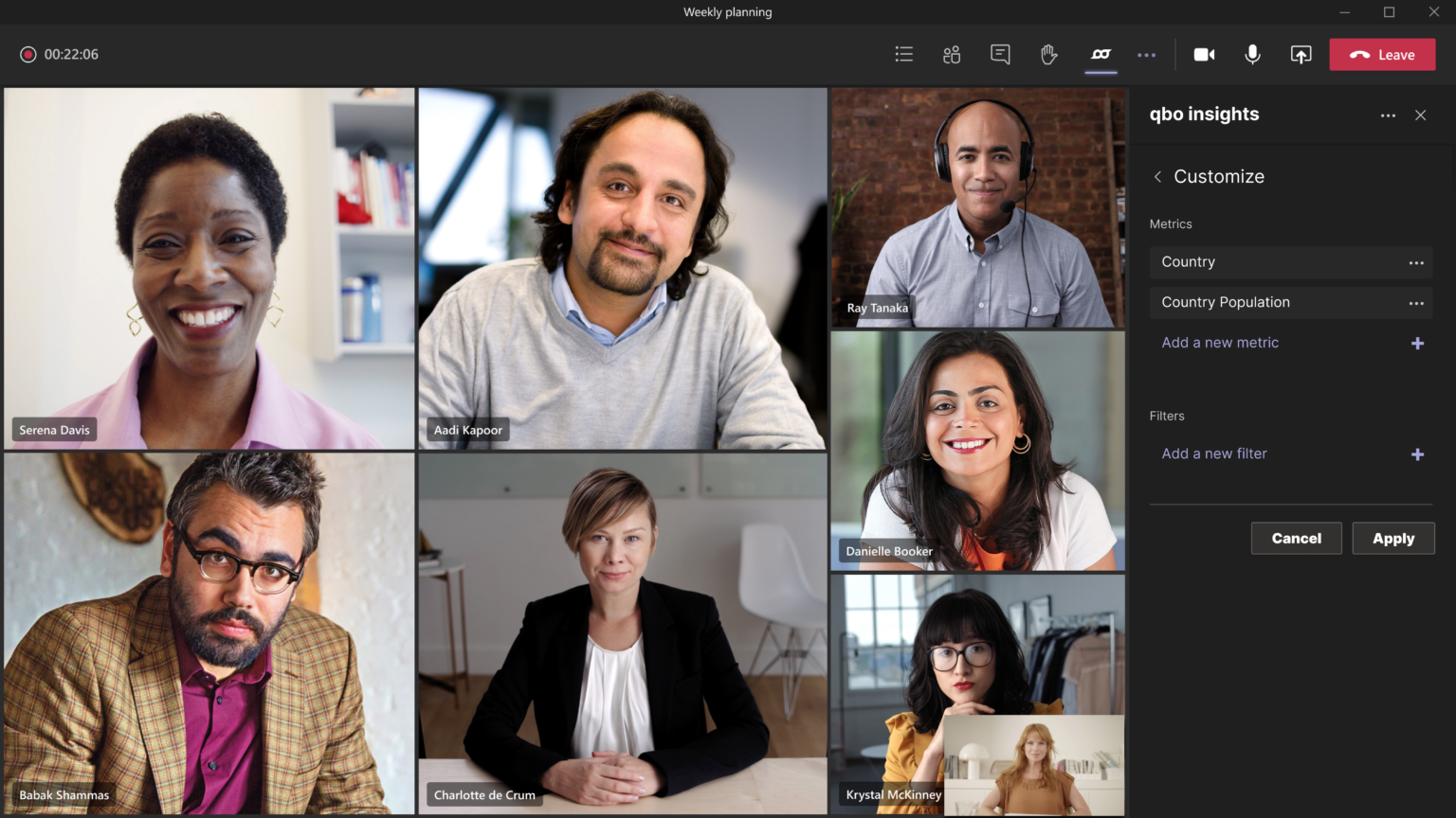 Top 10 Benefits Of Microsoft Teams (Why Your Organization Needs It ...