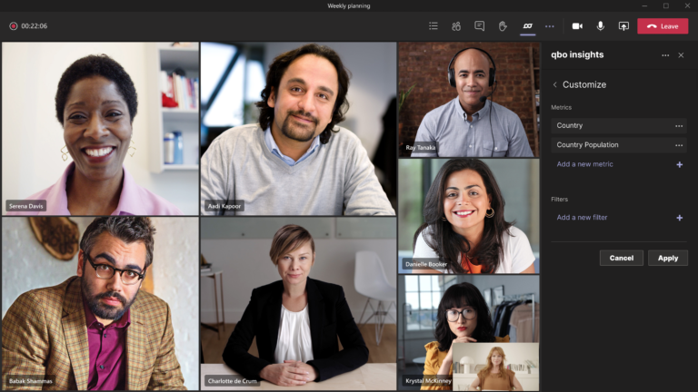 Top 10 Benefits Of Microsoft Teams (Why Your Organization Needs It ...